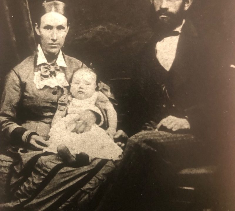 Local Identities | Plenty Historical Society