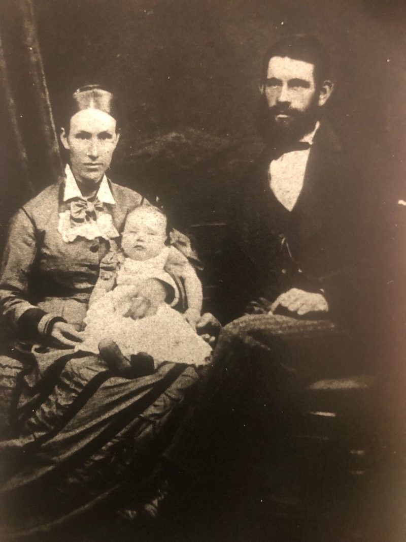 Local Identities | Plenty Historical Society