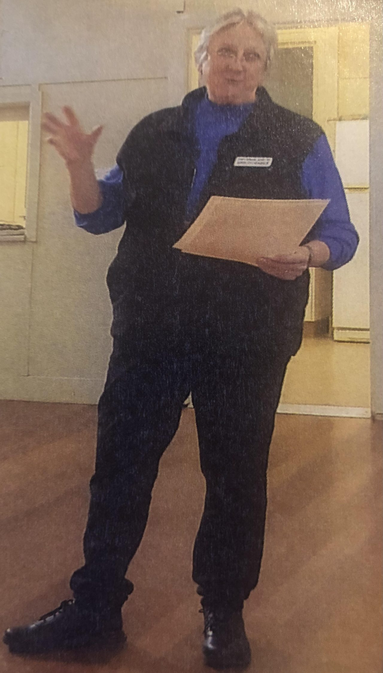 Kerry Fitzmaurice – Detail | Plenty Historical Society